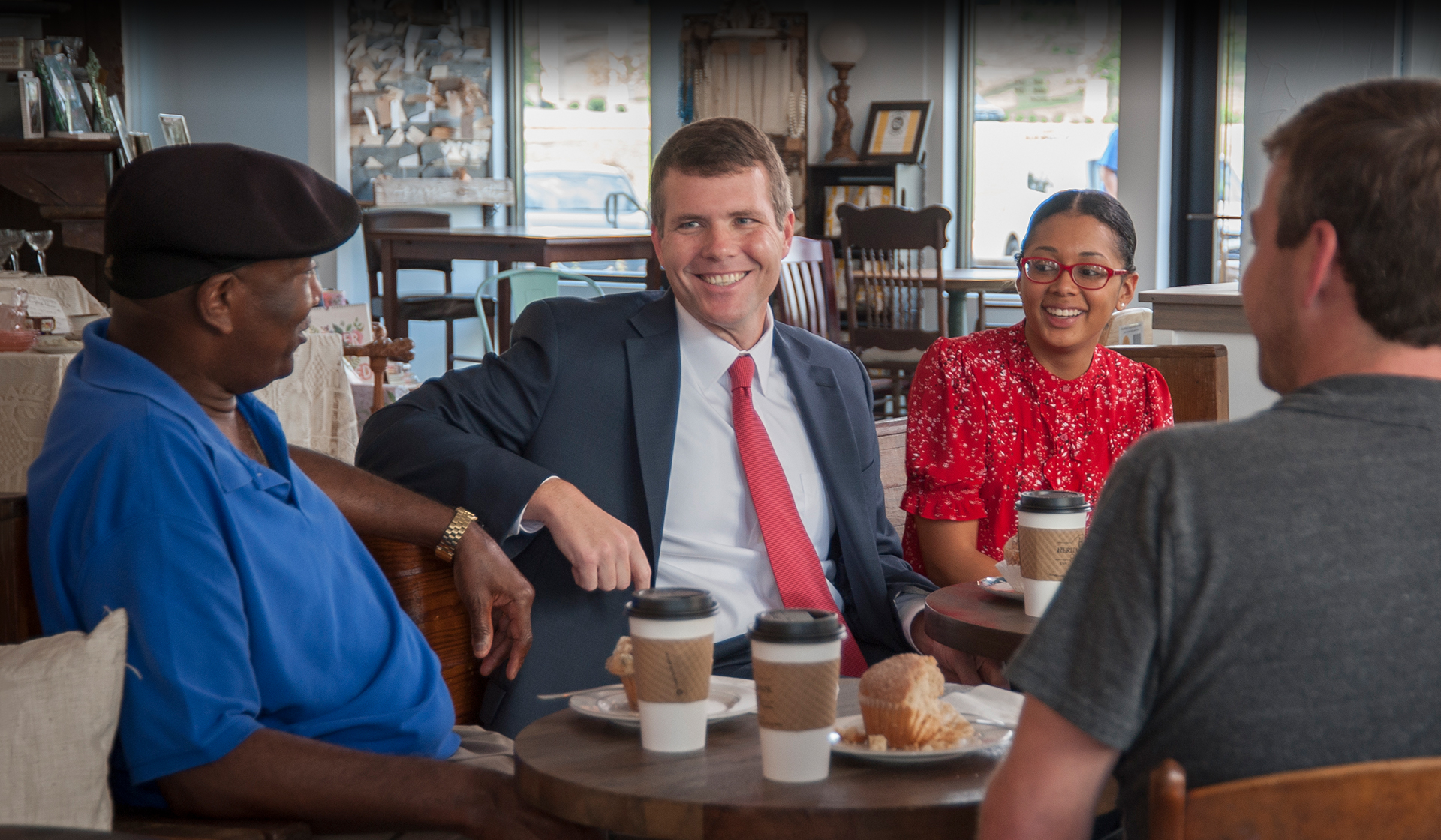 Home - Walt Maddox For Governor
